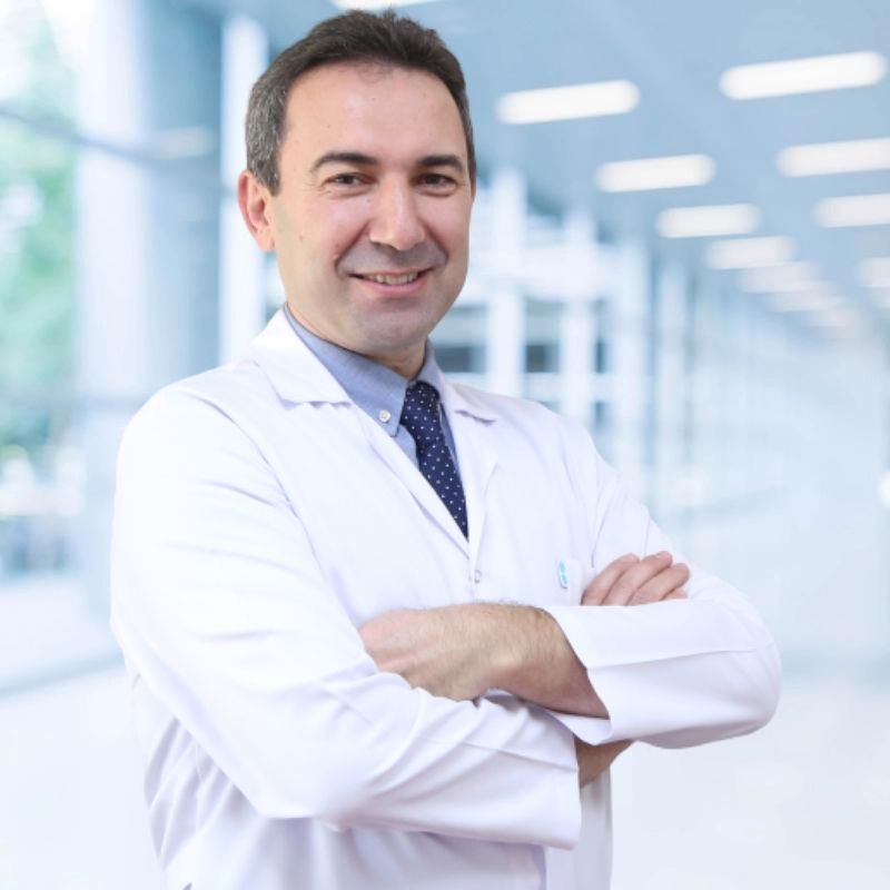 Op. Dr. Ahmet ARIK - Orthopedics and Traumatology in Istanbul, Turkiye