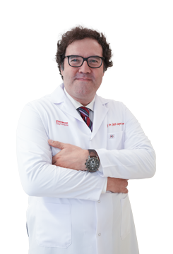 PROF.DR. ŞÜKRÜ SARPER GÜRSU - Sports Medicine in Istanbul, Turkiye
