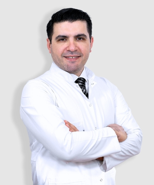 Op.Dr. Yunus Uysal - Orthopedics and Traumatology in Bursa, Turkiye