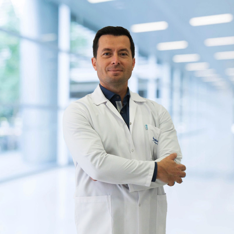 Doç. Dr. Ozan Ali ERDAL - Pediatric Orthopedics in Istanbul, Turkiye