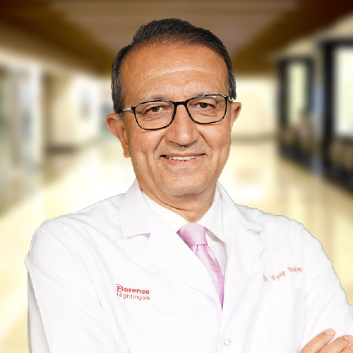 OP.DR. EYÜP BAKMAZ - Medical Professional in Istanbul, Turkiye