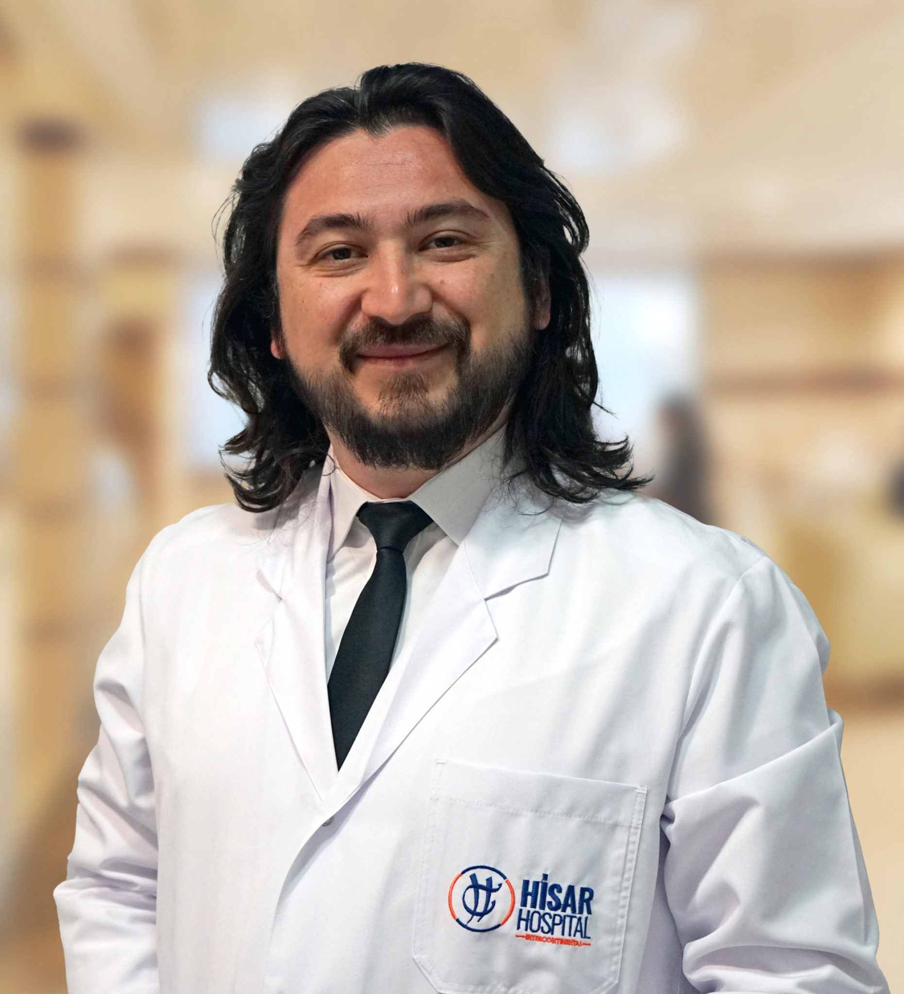 Dr. Yusuf BAYRAM, M.D. - Orthopedics and Traumatology in Istanbul, Turkiye