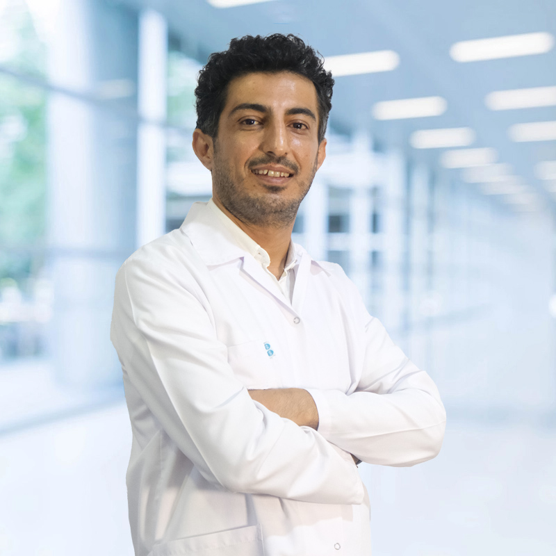 Op. Dr. Ruhat TANLI - Hand Surgery in Istanbul, Turkiye